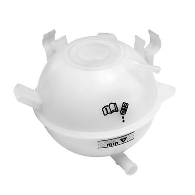 1K0121407A VW Coolant Expansion Tank For Golf Passat Touran Jetta ...