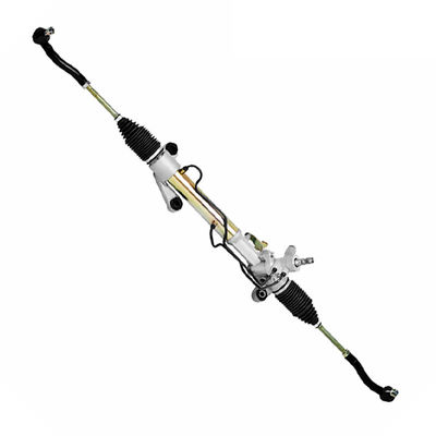 45510-12280 Toyota Corolla Steering Rack Replacement