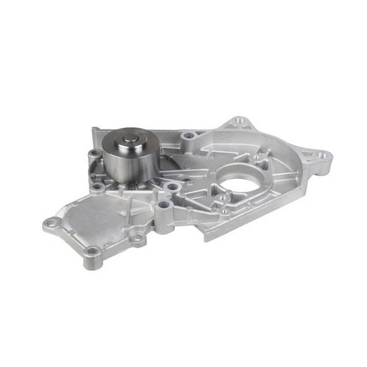 GWT-57A 16100-69085 Car Engine Water Pump For Toyota Corona CT140