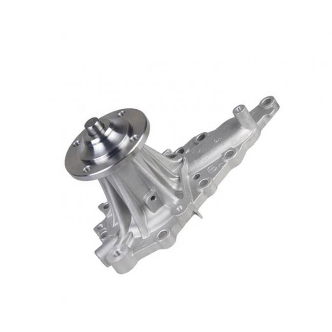 Gmb GWT-120A 16100-49855 Car Engine Water Pump For Toyota Levin 1JZ-GE ...